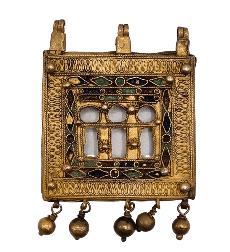 Collections – Qilada