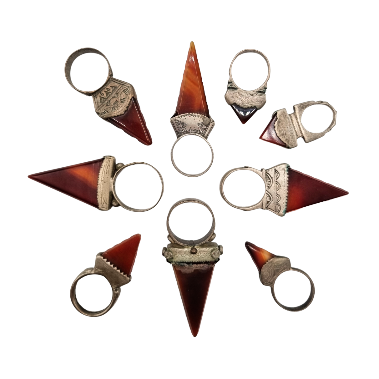 Collections – Qilada