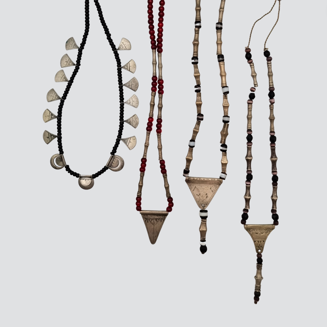 Collection Jean Burner – Qilada