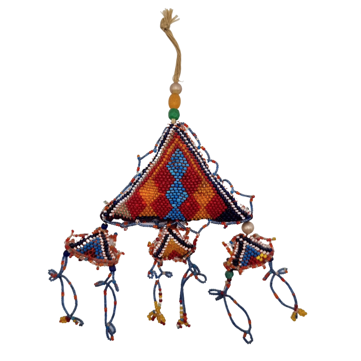 Collection Miep Camps – Qilada