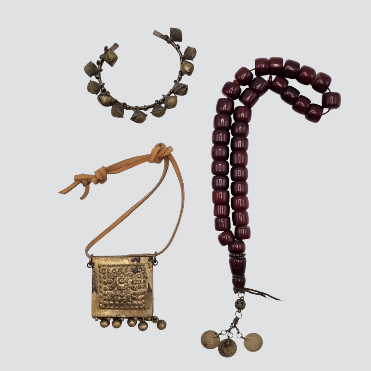 Collection Miep Camps – Qilada