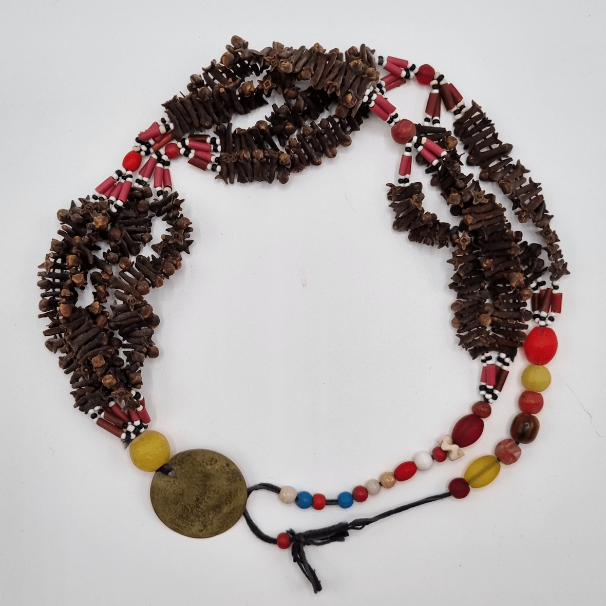 Collection Miep Camps – Qilada