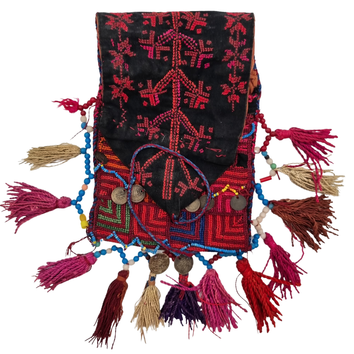 Collections – Qilada