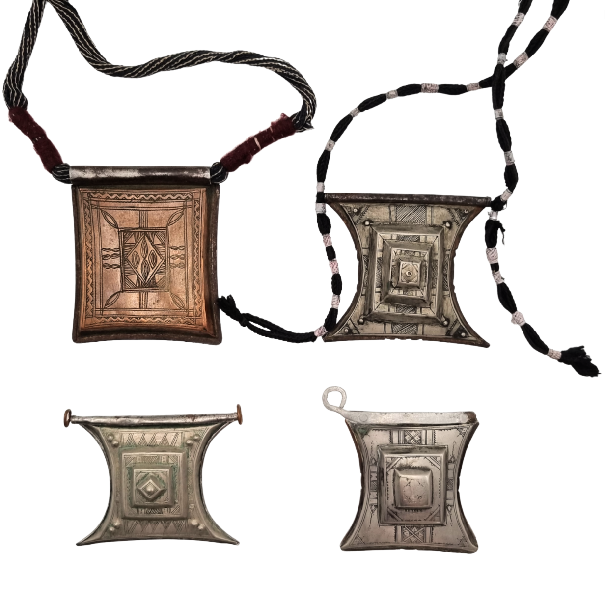 Collection Jean Burner – Qilada