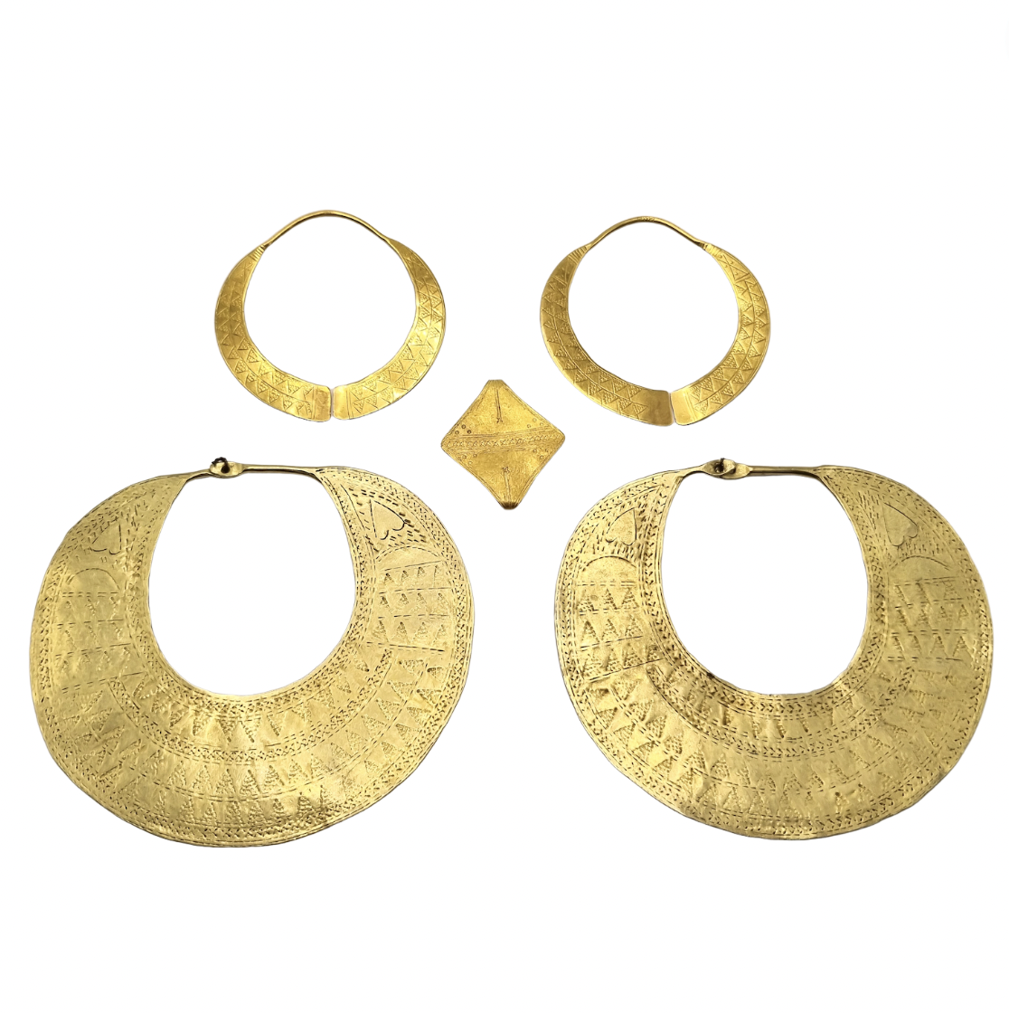 Collections – Qilada